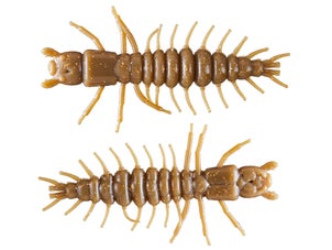 Nikko Fishing Zaza Hellgrammite - Tackle Warehouse