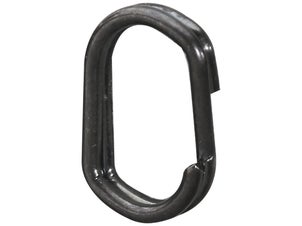 Owner Oval Split Ring 20pk - Tackle Warehouse