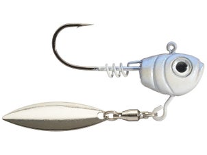 Pulse Fish Lures Matt Arey Spinnin' PJ Underspin - Tackle Warehouse