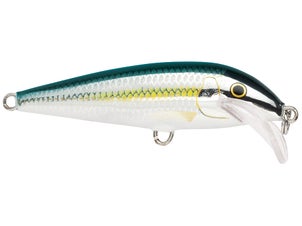 Rapala Scatter Rap Countdown - Tackle Warehouse