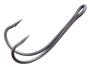 Ryugi Custom Frog Hook 2pk - Tackle Warehouse
