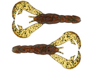 Strike King Rage Tail Craw 7pk - Tackle Warehouse