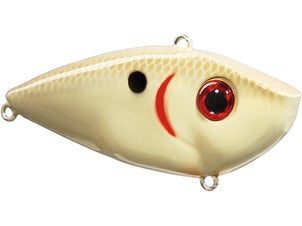 Strike King Red Eye Shad