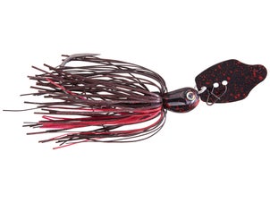 Strike King Thunder Cricket Vibrating Jigs - Tackle Warehouse
