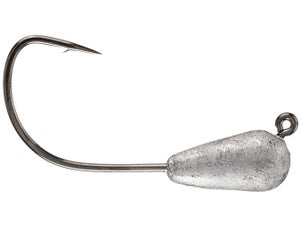 Secret Lures Stupid Tube Jig Heads 5pk - Tackle Warehouse