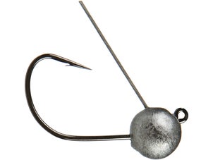 Secret Lures MVP Weedless Wacky Rig Jigs 3pk - Tackle Warehouse