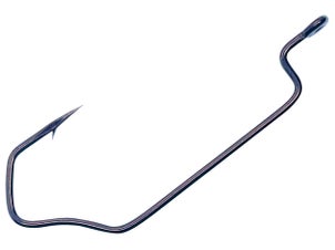 Spearpoint Performance Hooks Offset Worm Hooks - Tackle Warehouse