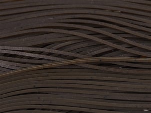 Skirts Unlimited Old School Rubber Tabs - Tackle Warehouse