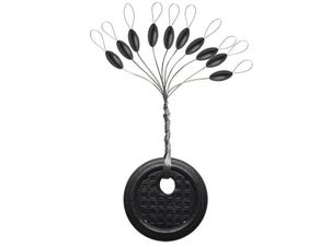 VMC Sinker Stops 10pk - Tackle Warehouse