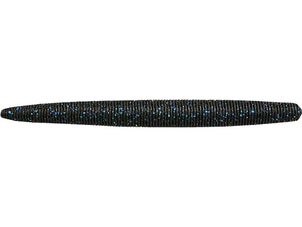 Wave Worm Tiki Bamboo Stick 5" 7pk - Tackle Warehouse