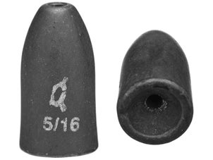 Xzone Tungsten Worm Weights - Tackle Warehouse