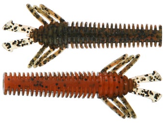 10,000 Fish Baits - Tackle Warehouse