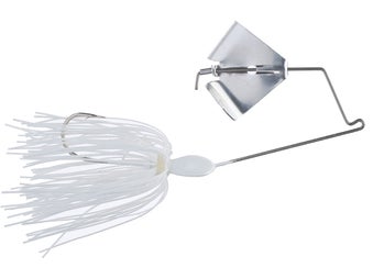 Non-clacker Single Prop Buzzbaits - Tackle Warehouse