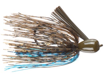 Grass & Punch Jigs - Tackle Warehouse