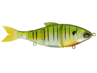 6th Sense Hard Body Swimbaits - Tackle Warehouse