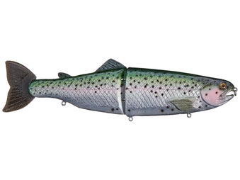 ABT Custom Lures - Tackle Warehouse