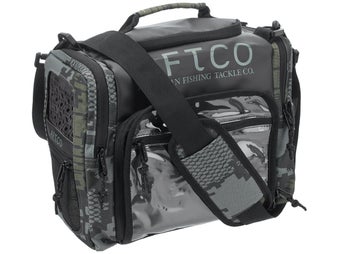 Aftco Fishing Storage - Tackle Warehouse