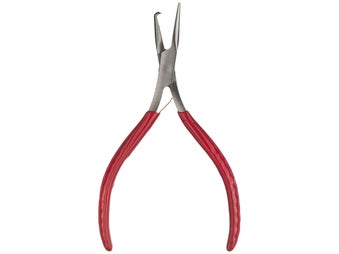Fishing Split Ring Pliers - Tackle Warehouse