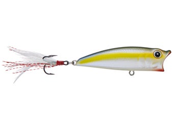 Topwater Poppers - Tackle Warehouse