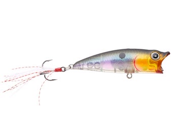 Topwater Poppers - Tackle Warehouse