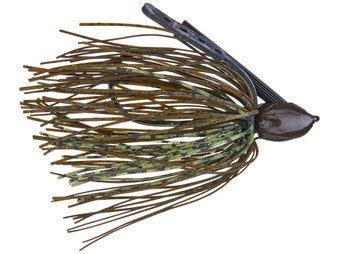 Grass & Punch Jigs - Tackle Warehouse