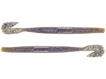 Bass Assassin Baits - Tackle Warehouse