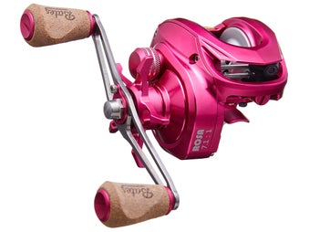Bates Fishing Co. Casting Reels - Tackle Warehouse