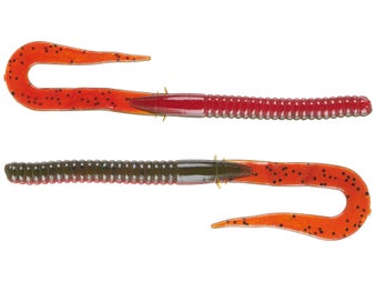 Big Bite Baits - Tackle Warehouse