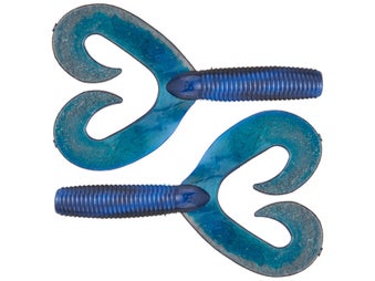 Double Tail Grubs - Tackle Warehouse