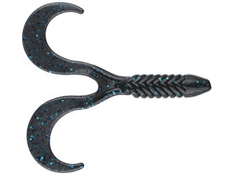 Double Tail Grubs - Tackle Warehouse