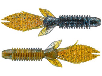 Big Bite Baits - Tackle Warehouse