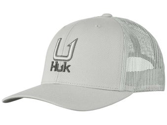 Huk Fishing Headwear - Tackle Warehouse