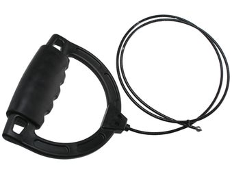 Trolling Motor Pull Handles - Tackle Warehouse