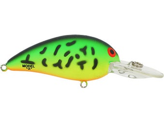 Bomber Lures Baits - Tackle Warehouse