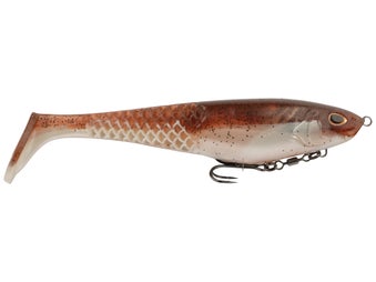 Berkley Soft Body Swimbaits - Tackle Warehouse