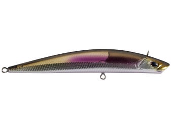 Deep Diving Jerkbaits (7'+) - Tackle Warehouse