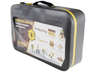 Buzbe Fishing Waterproof Storage - Tackle Warehouse