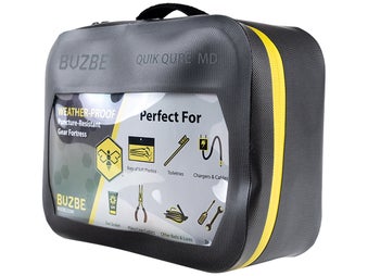 Buzbe Fishing Waterproof Storage - Tackle Warehouse