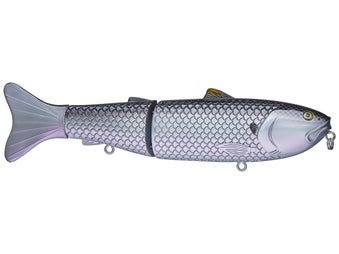 Glide Baits Hard Swimbaits - Tackle Warehouse