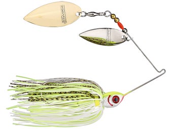 Booyah Bait Co. Double Blade Spinnerbaits - Tackle Warehouse