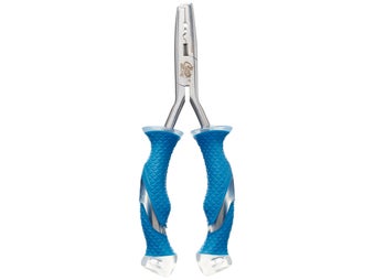 Fishing Split Ring Pliers - Tackle Warehouse