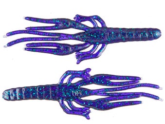 Clearance Craws - Tackle Warehouse