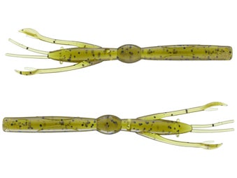 Culprit Baits - Tackle Warehouse