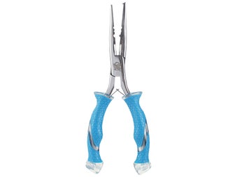 Fishing Split Ring Pliers - Tackle Warehouse