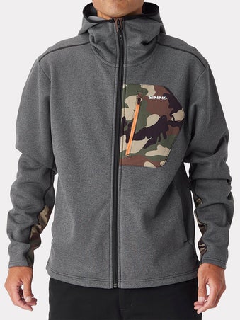 Simms Fishing Hoodies & Jackets - Tackle Warehouse
