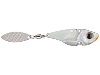 Damiki Blade Baits, Ice Jigs & Tail Spinners - Tackle Warehouse