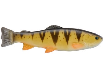 Defiant - Tackle Warehouse