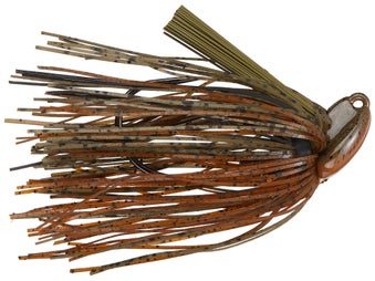 Grass & Punch Jigs - Tackle Warehouse