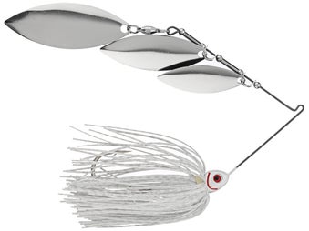 3+ Blade Spinnerbaits - Tackle Warehouse