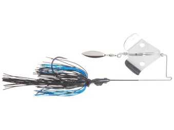 Non-clacker Single Prop Buzzbaits - Tackle Warehouse